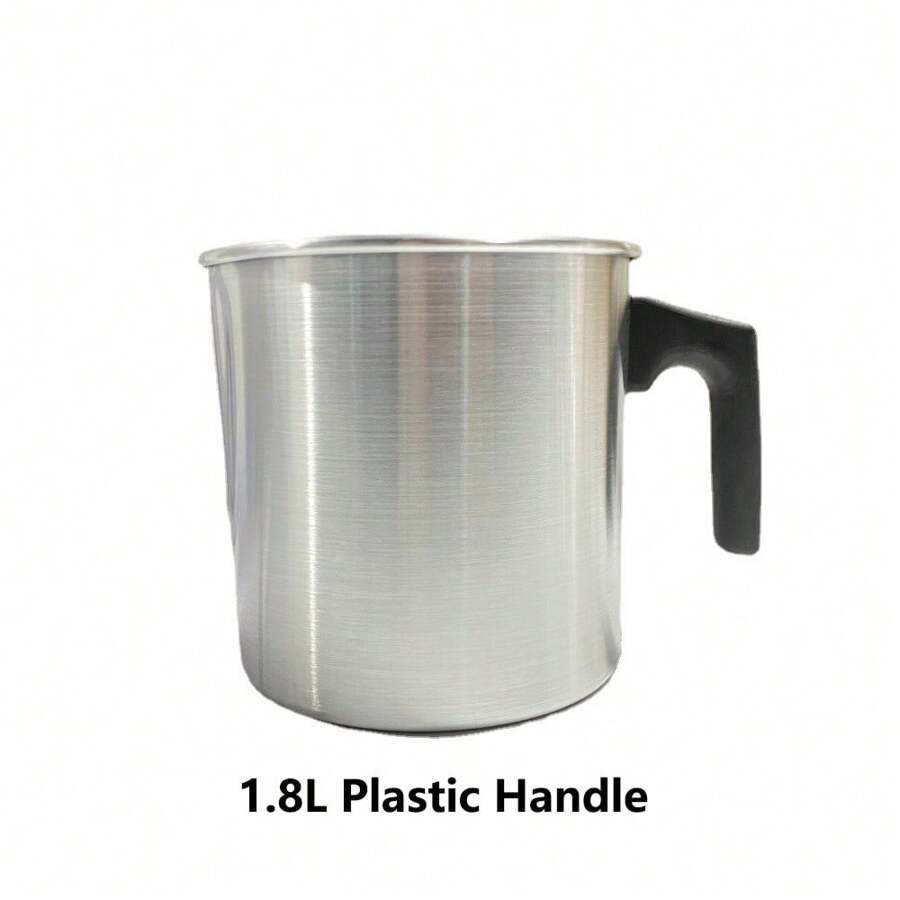 Candle Making Pouring Pot 3L Large Boiler Wax Melting Pot Dripless ...