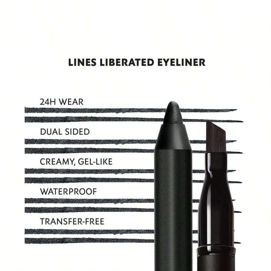 Yves Saint Laurent Yves S Laurent | Lines Liberated 24H Waterproof ...