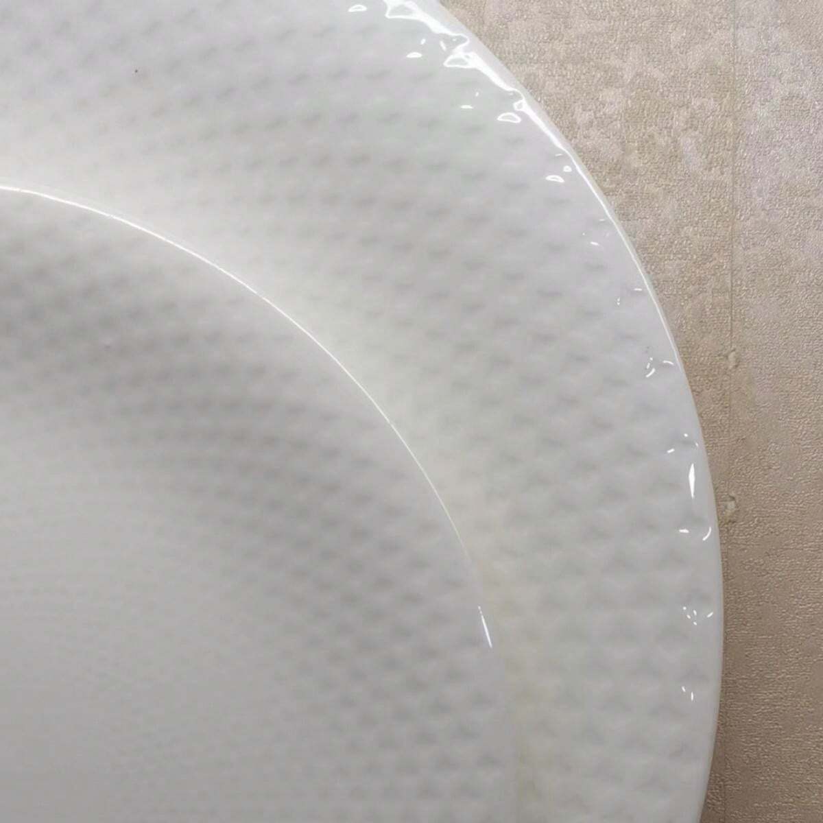 Melamine Banquet Serving Dishes, Ceramic Restaurant Tableware, Buffet ...