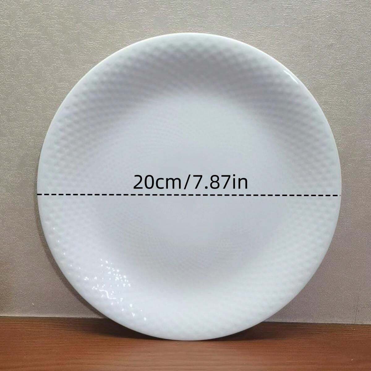Melamine Banquet Serving Dishes, Ceramic Restaurant Tableware, Buffet ...