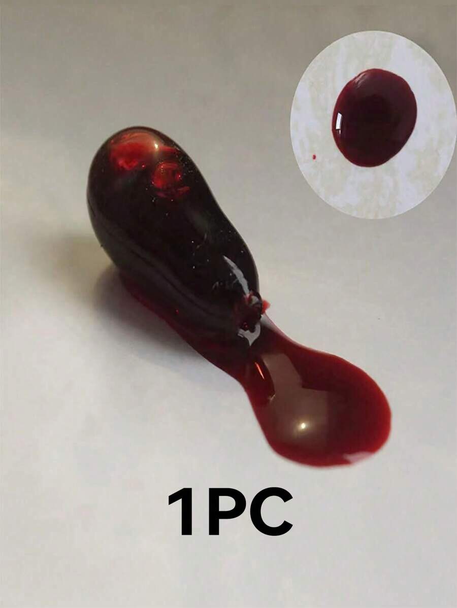 Party Supplies Makeup Dance Props Vampire Props Fake Blood Artificial ...