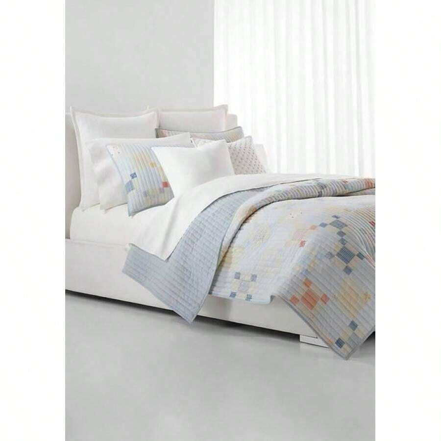 Ralph Lauren Lauren Ralph Lauren | Ralph Lauren Brookview Quilt | SHEIN USA