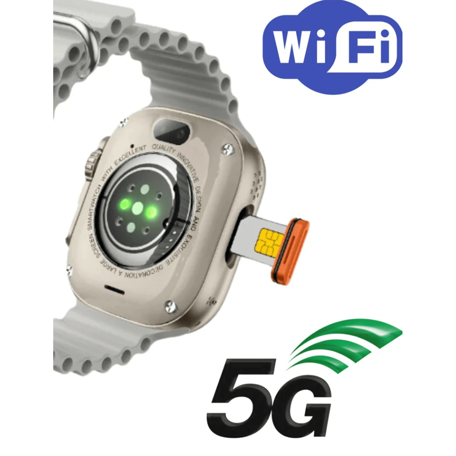 Smart Watches | SHEIN USA