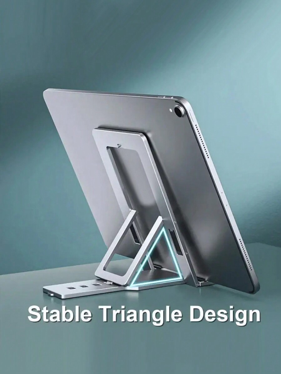 Support de portable/téléphone en alliage d'aluminium - Support de ...