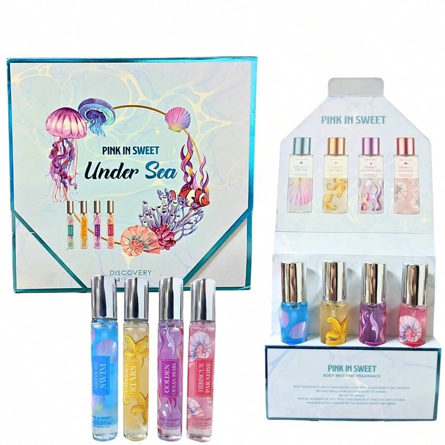 Perfume | SHEIN ITALIA