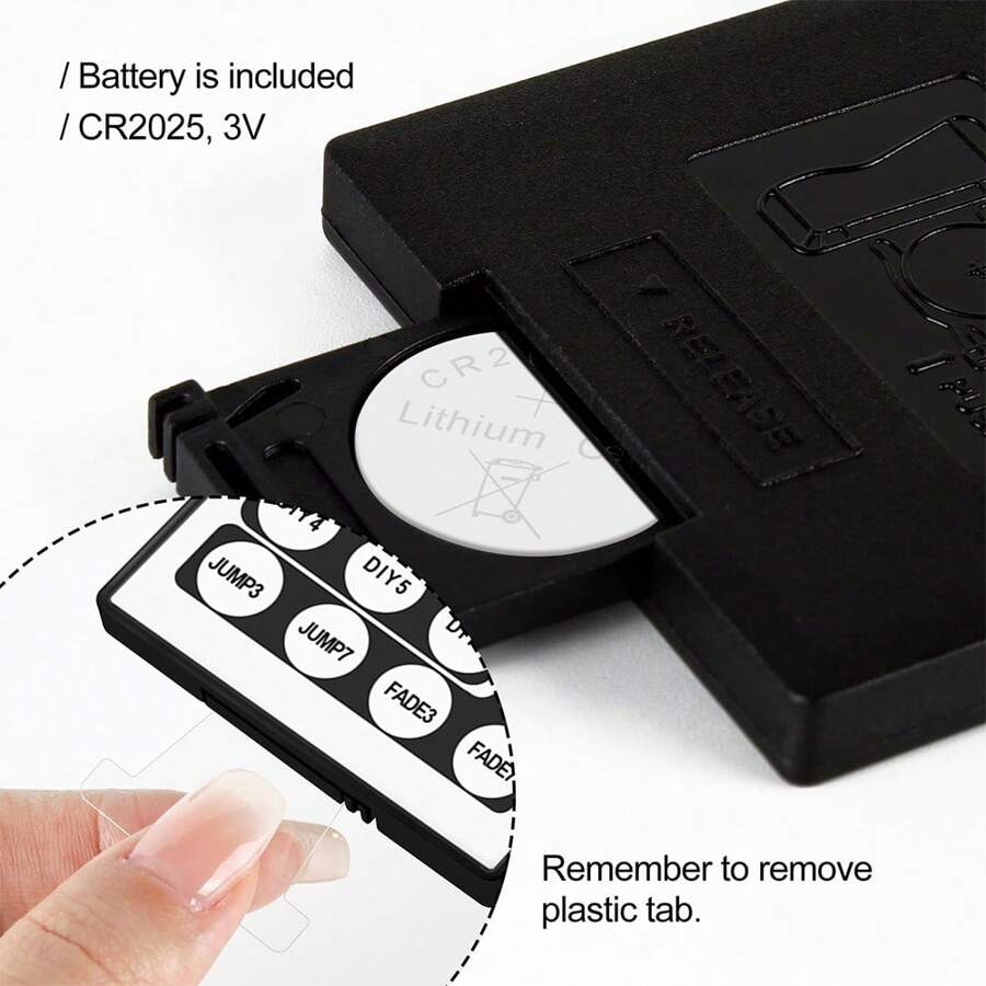 Tira de LED Control remoto IR de 44 llaves Controlador de tira RGB 24V ...