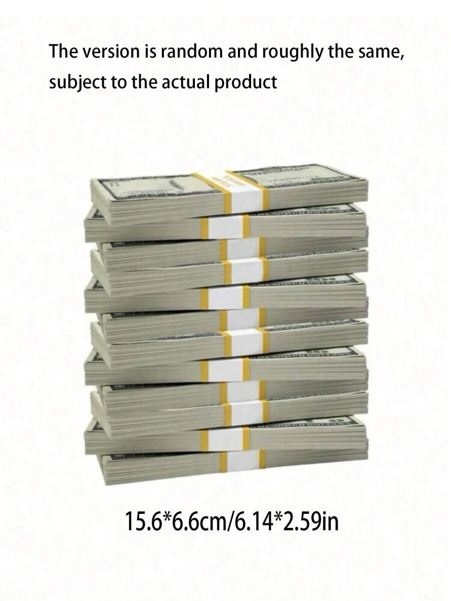 Fake Dollar Replica Props, Embroidered Dollar Cloth Patch, Dollar Money ...