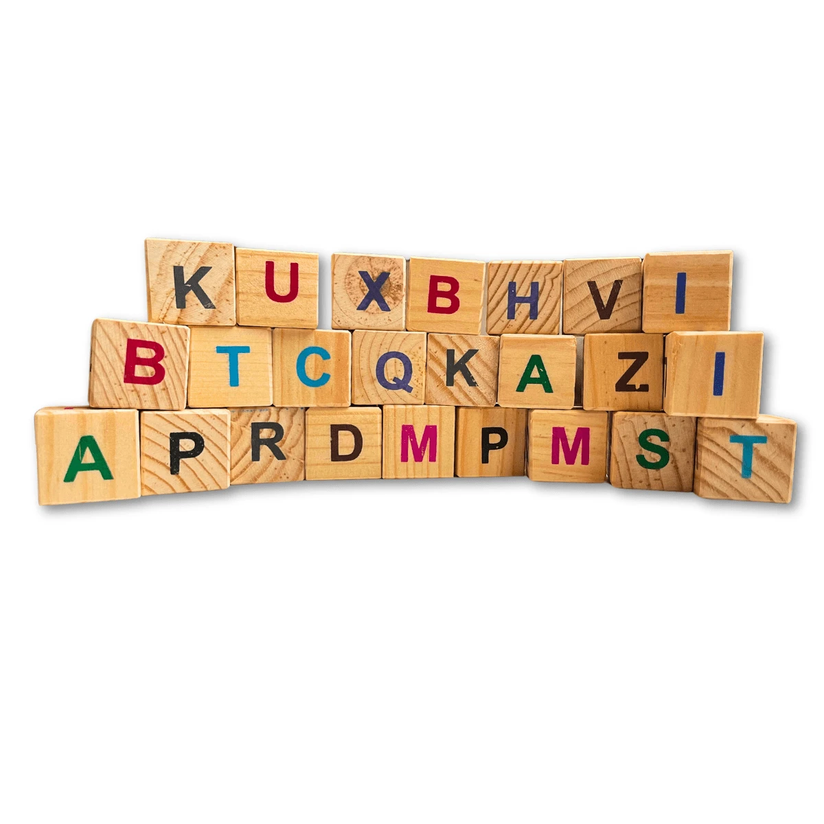 Kids Alphabet & Number Blocks for Sale Australia| New Collection Online ...