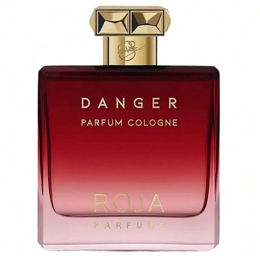 Danger Parfum Cologne EDP 100ml | SHEIN South Africa