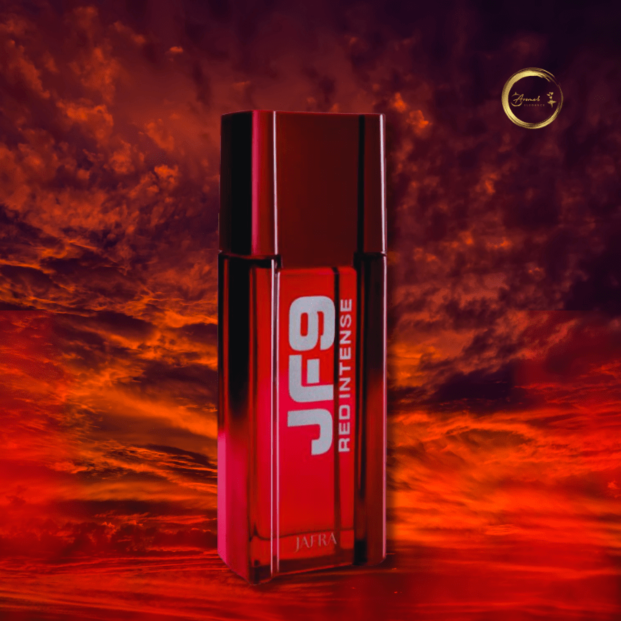 Jafra JF9 Red Intense | Moda de Mujer | SHEIN México