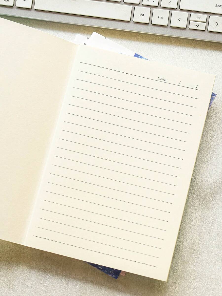 4 cuadernos 1 set de 30 hojas cada con superficie interna suave ...