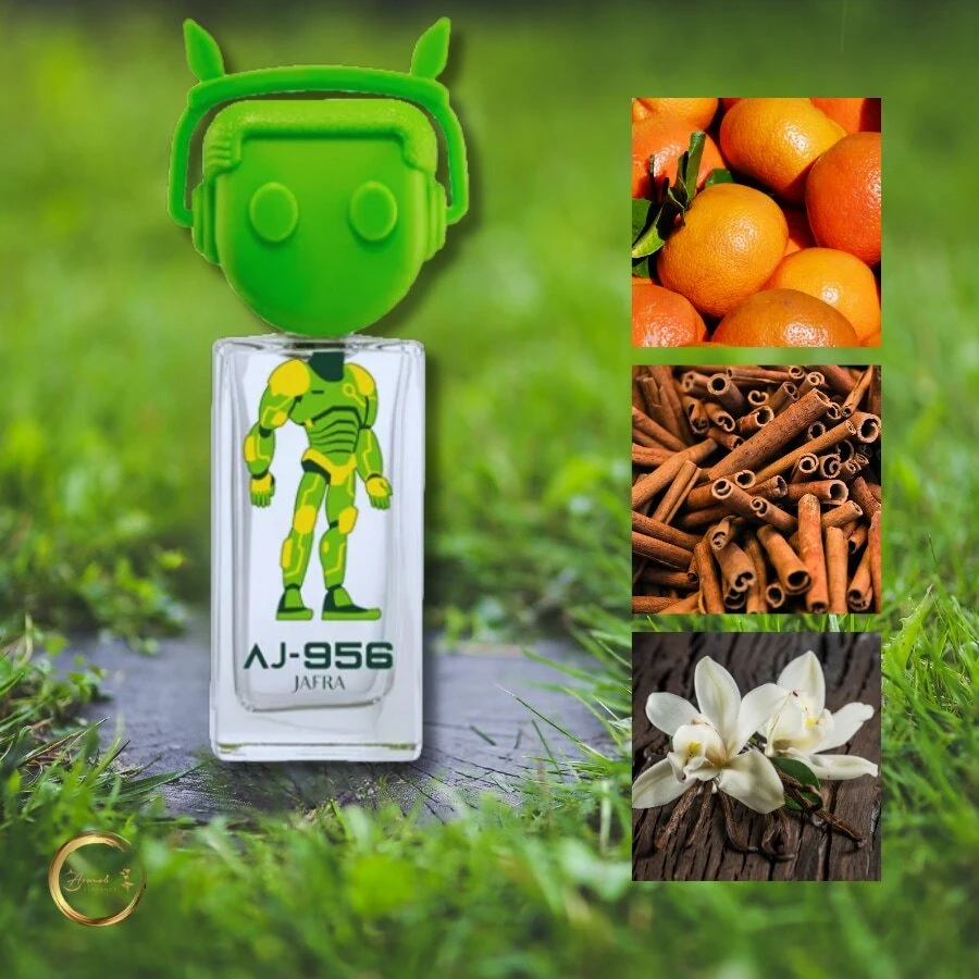 Jafra A J 956 ORIGINAL | Moda de Mujer | SHEIN México