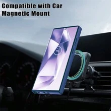 Hadaasi 1 pieza Funda protectora de Body completo de 360° de lujo azul ...