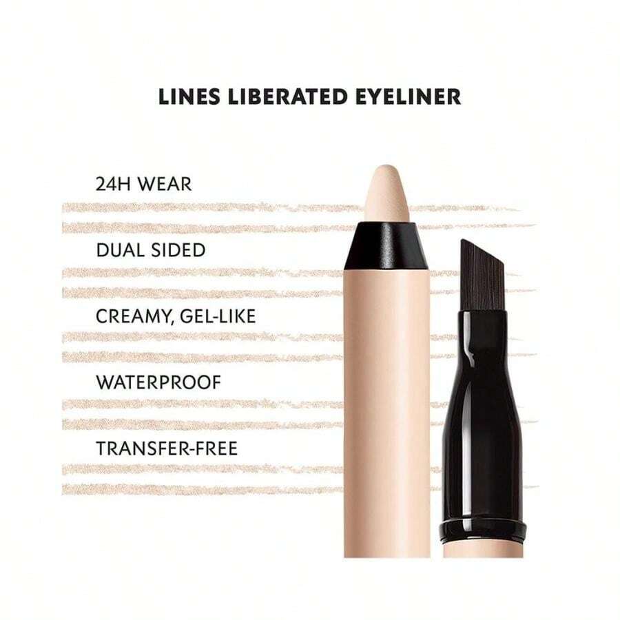 Yves Saint Laurent Yves S Laurent Beauty | Lines Liberated 24H ...
