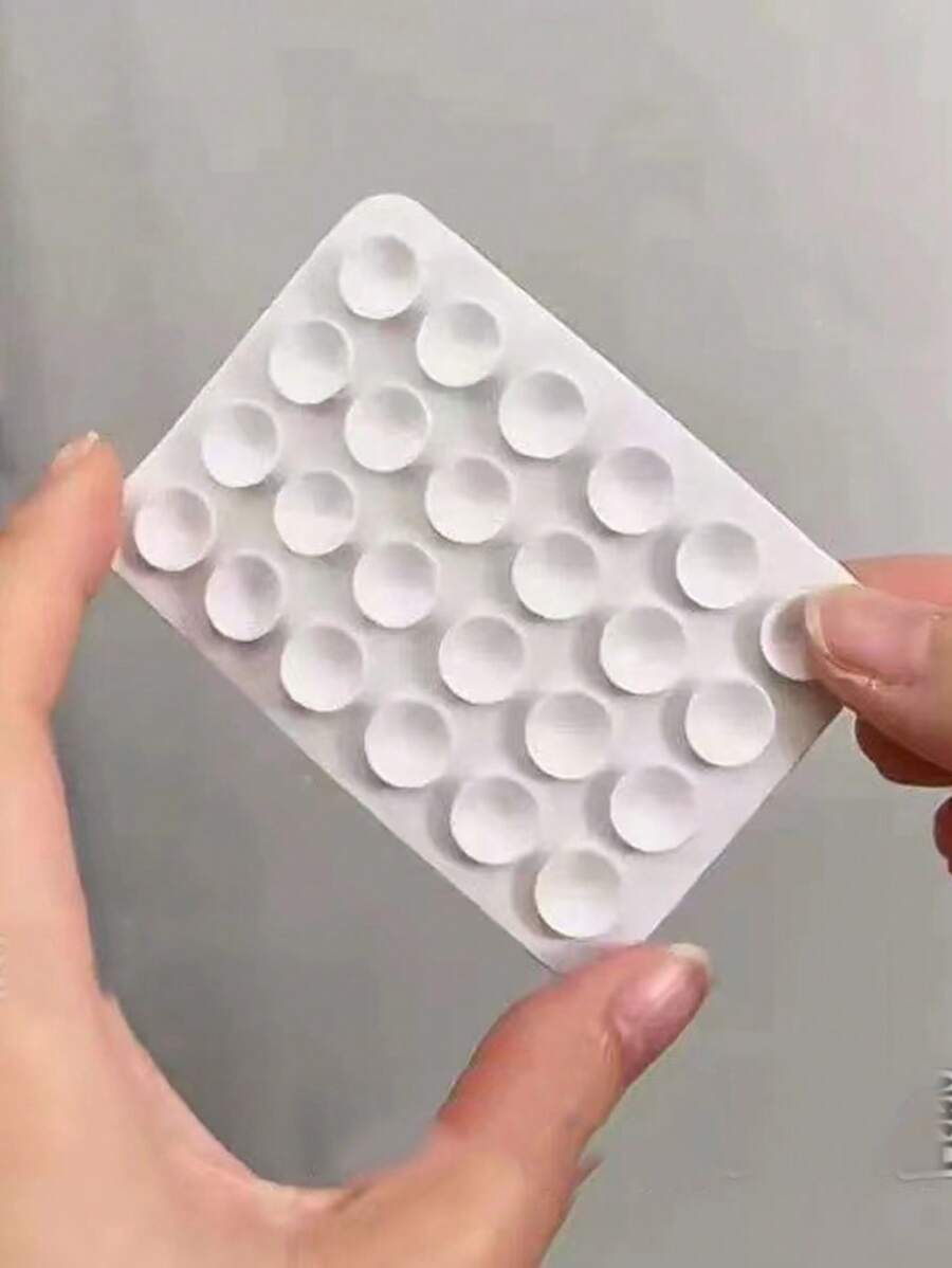 Single-Sided Strong Silicone Suction Cup Holder, Multi-Functional ...