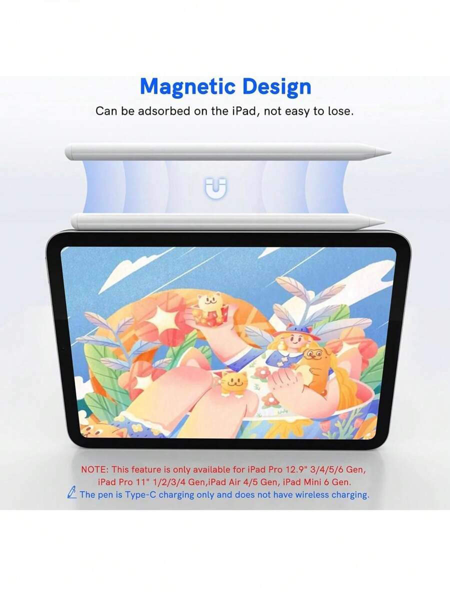 IPad Stylus Pen Handwriting Pen IOS System Tablet Phone IPad Tablet Pen ...