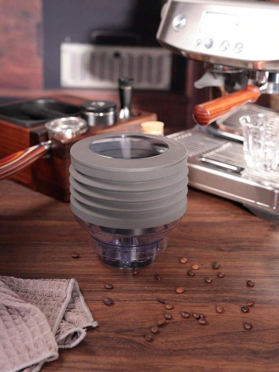 Silicone Bellow Compatible For Breville Barista Express, Single Dose ...