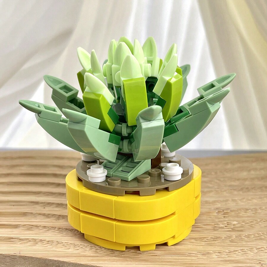 [2024 New Arrivals]Lele Brothers Flower Art Master Potted Plant Master ...