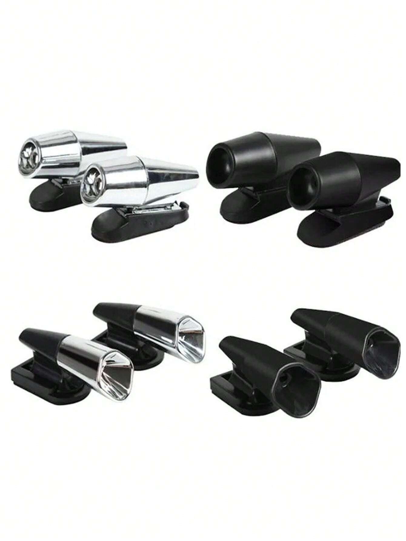 Repelente de animales para automóvil, silbato de advertencia ...