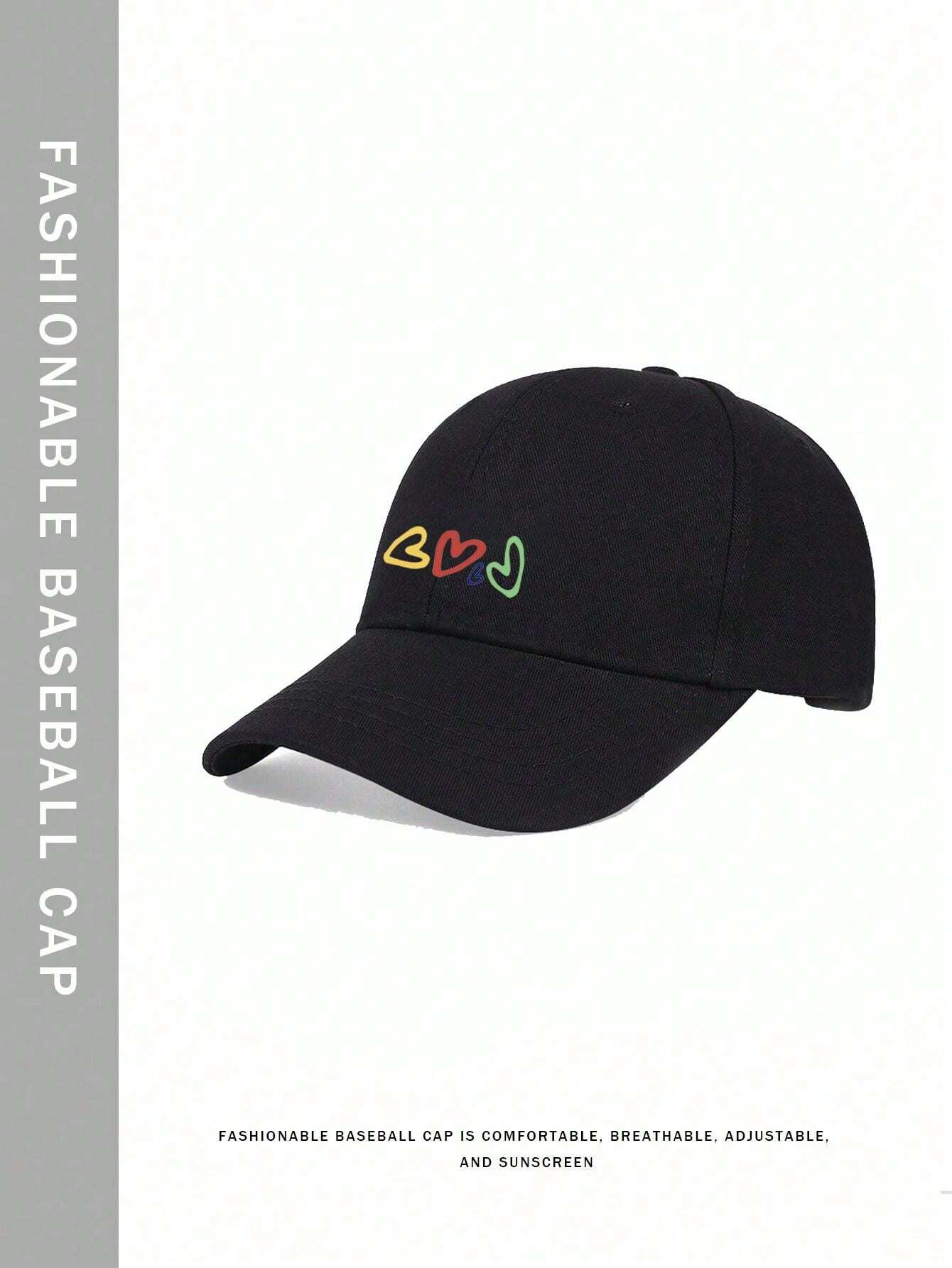 Cool Hippie Curved Brim Baseball Cap, Dr. Pepper Logo Distressed ...