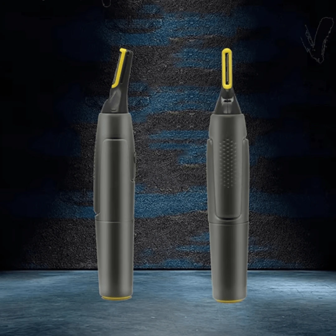 Multifunctional Mini Electric Hair Clipper, Trimmer For Lips, Beard ...