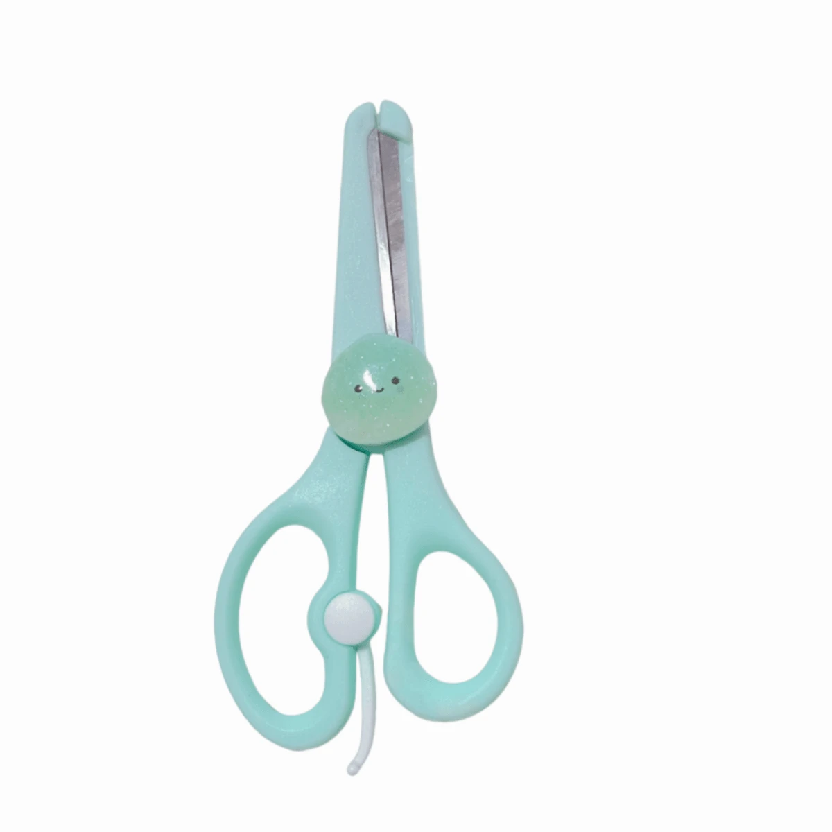 Cute Cartoon Effortless Scissors, Safety Student Scissors, Craft ...