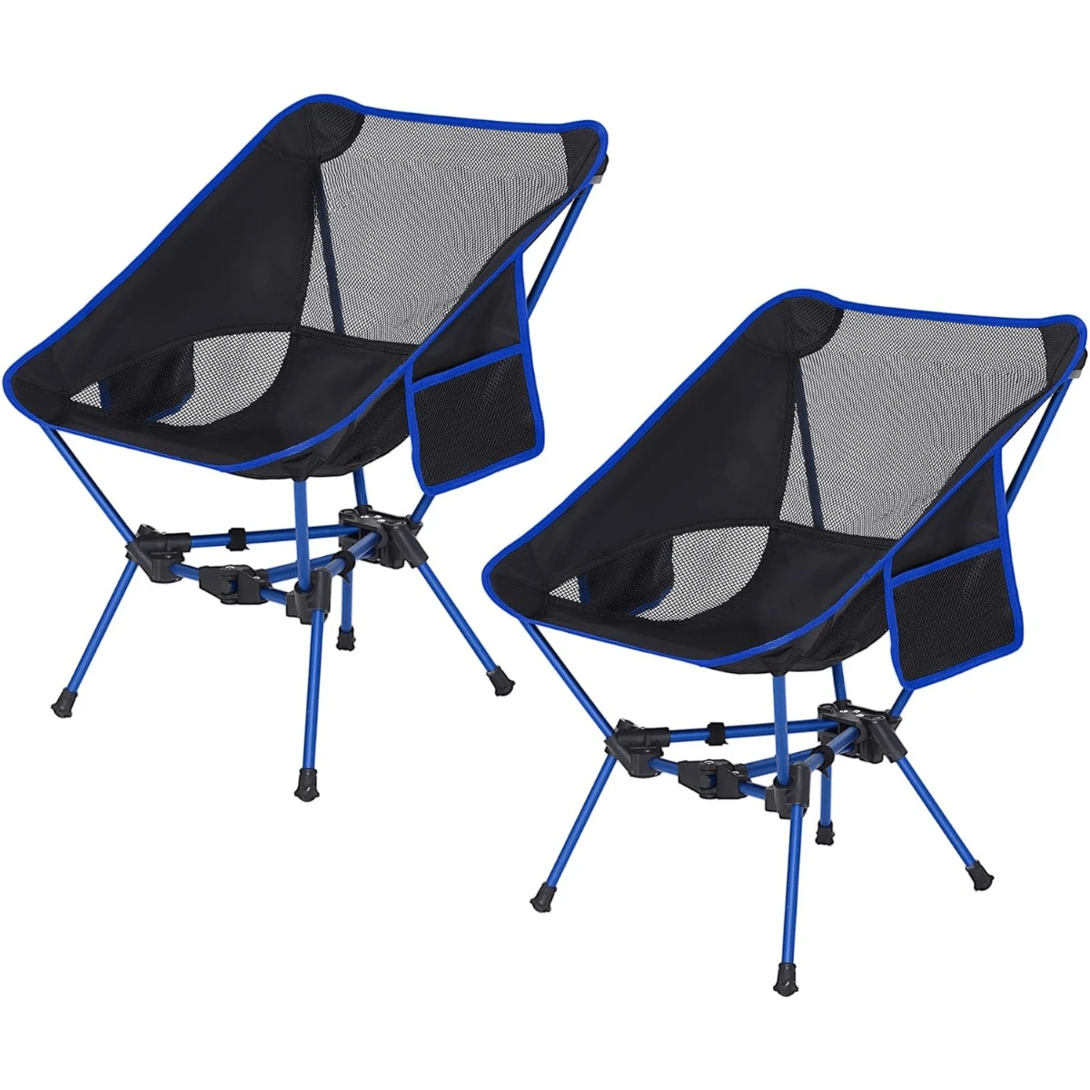 Portable Camping Chair Backpacking Chair - The 4th Generation ...