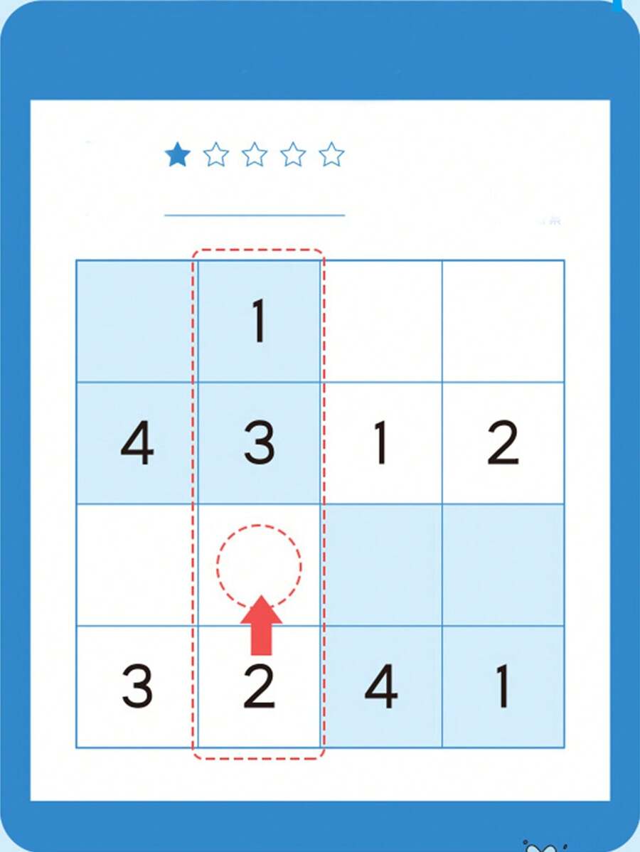 9x9 Sudoku Puzzle Book - Challenging Mathematical Mind Training To Improve Logic And Reasoning ...