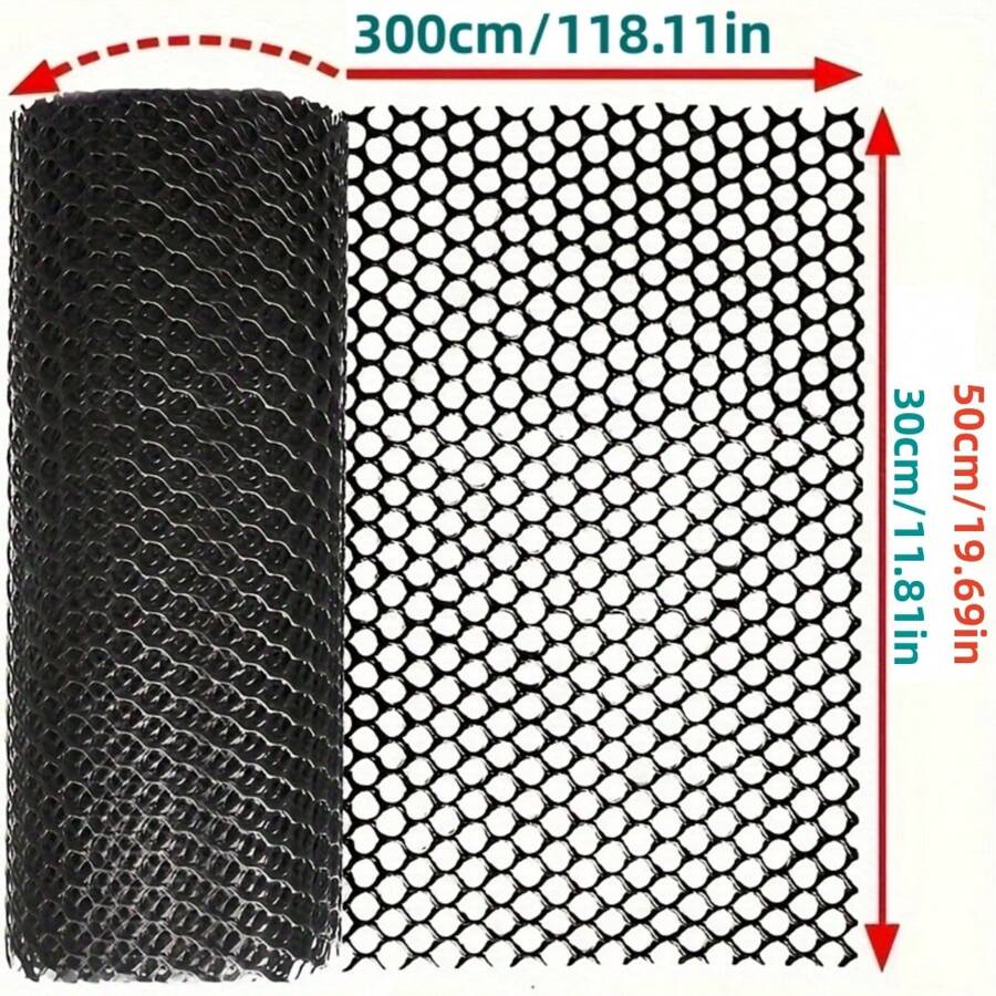 Plastic Mesh Net, Balcony Protective Net, Anti Cat Barrier Screen ...