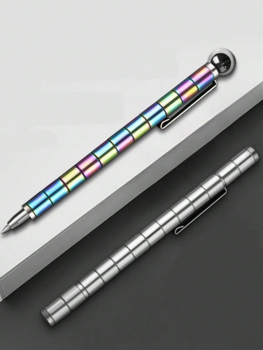 A Prank Electric Pen, April Fool's Day Prank Ballpoint Pen, Funny Prank ...