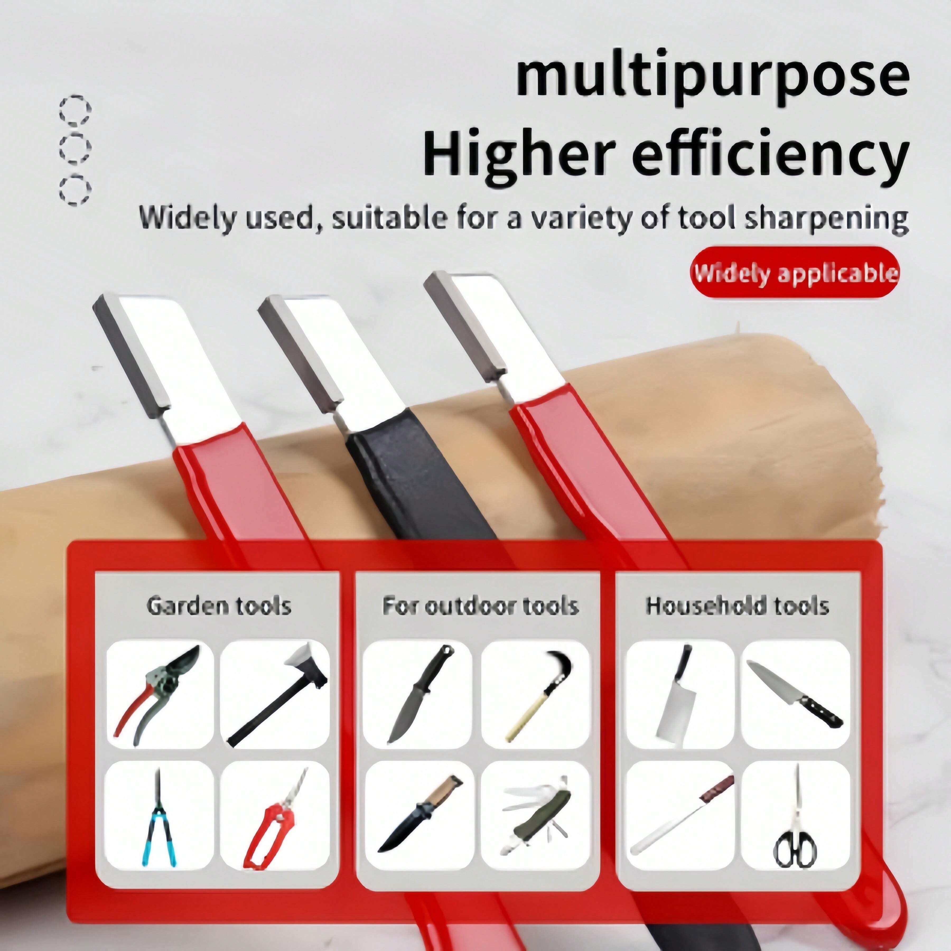 Garden Pruning Shears, Fruit Tree Pruning Shear, Axe, Scissors, Edging ...