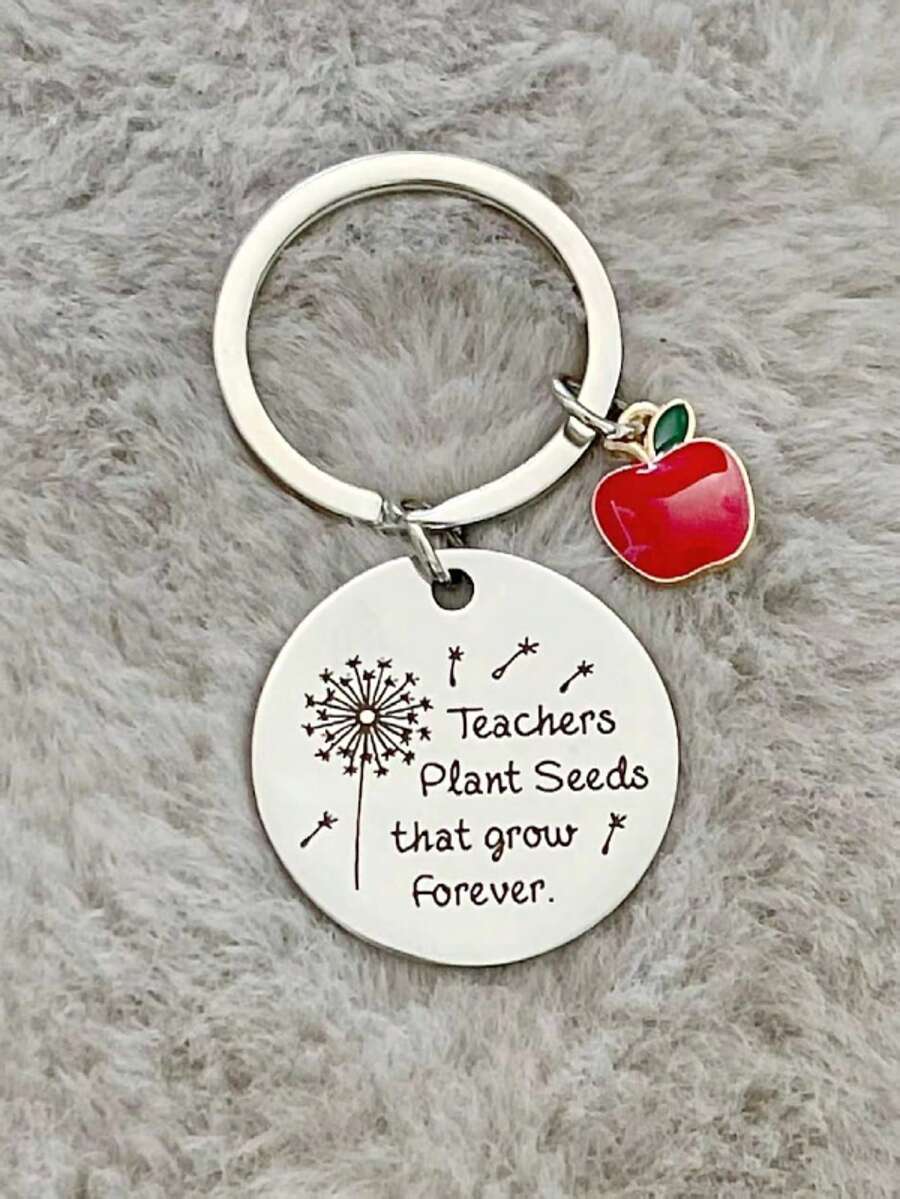 Teacher's Day Gift, Appreciation Gift For Female And Male Teachers ...