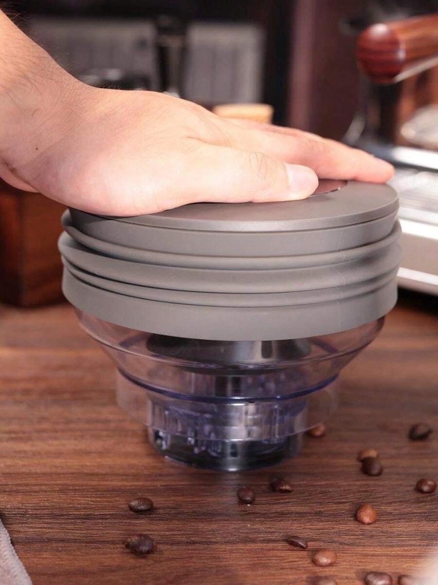 Silicone Bellow Compatible For Breville Barista Express, Single Dose ...