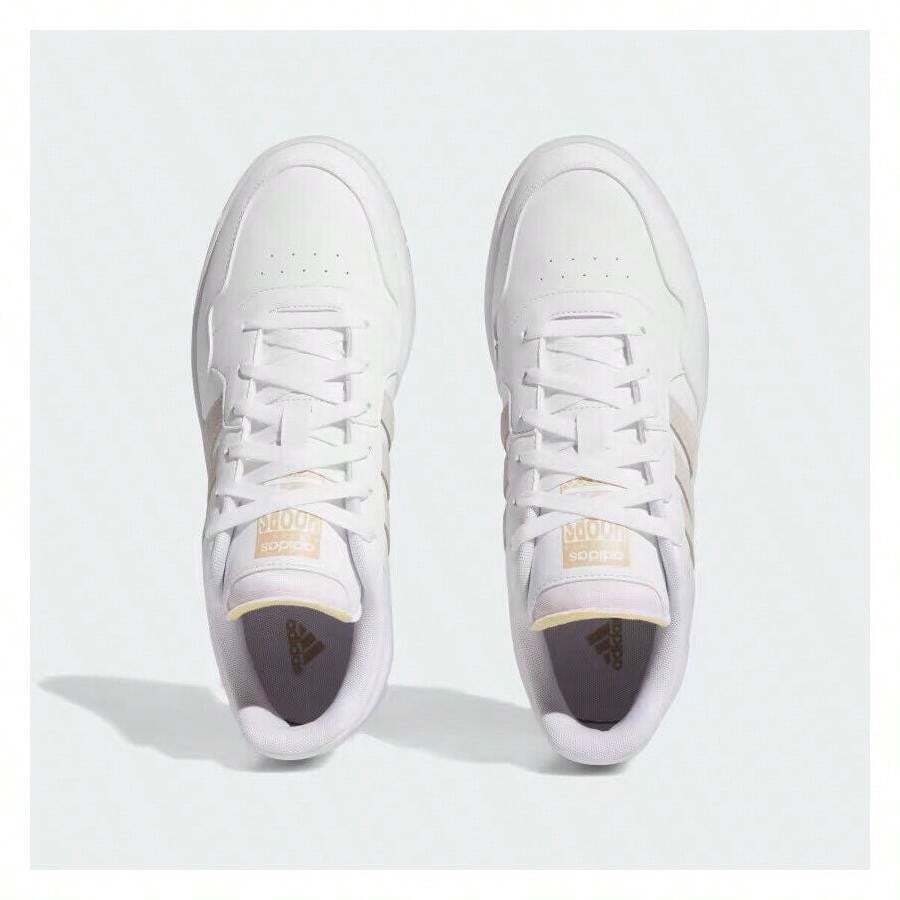 Adidas Hoops 3.0 Low IF2634 Sneakers Men's Classic Vintage Tennis Shoes ...