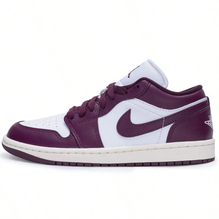 Nike Women'S Shoes 2024 New Wmns Air Jordan 1 Low Casual Sports ...