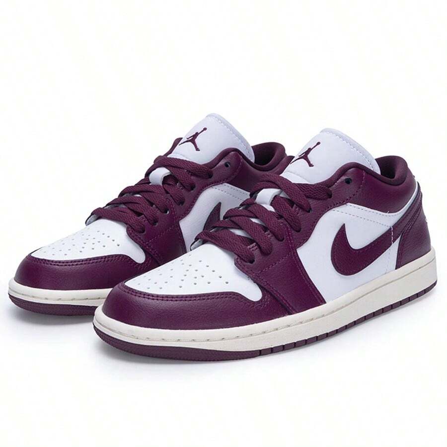 Nike Women'S Shoes 2024 New Wmns Air Jordan 1 Low Casual Sports ...