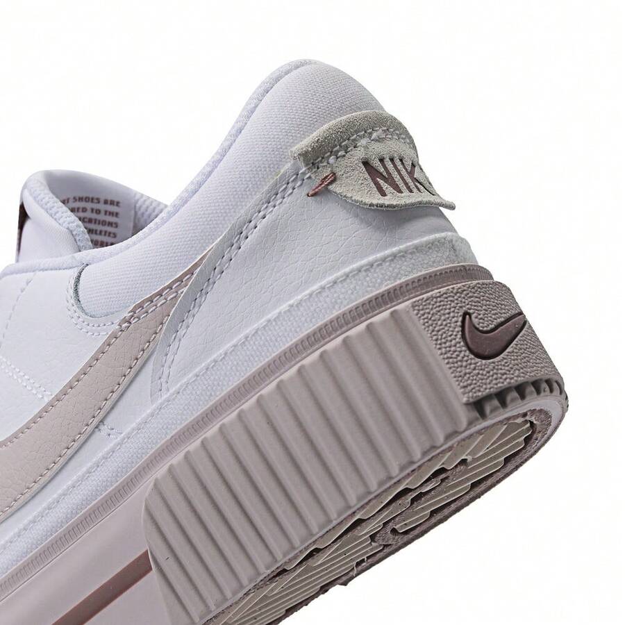 Nike NIKE 2024 Women's WMNS COURT LEGACY LIFT Reproduction Shoe DM7590 ...