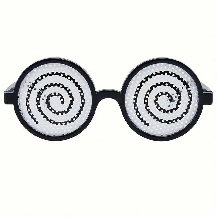 Y2K Googly Eyes Glasses, Cosplay Costume Party Glasses, Funny Glasses ...