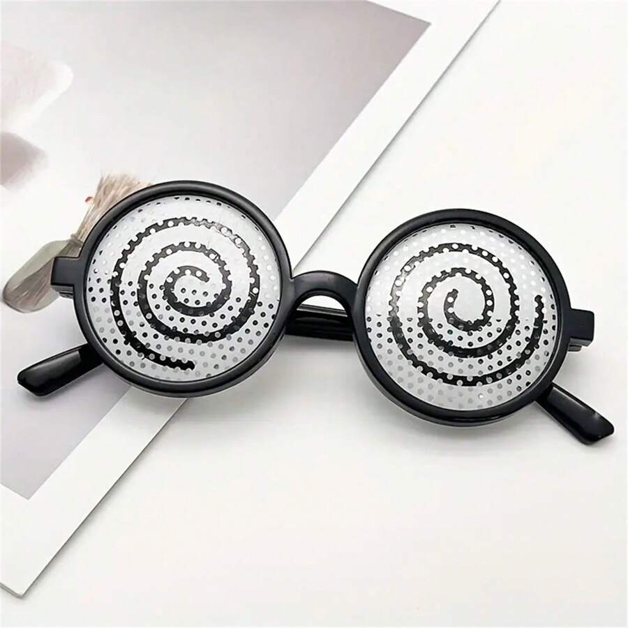 Y2K Googly Eyes Glasses, Cosplay Costume Party Glasses, Funny Glasses ...