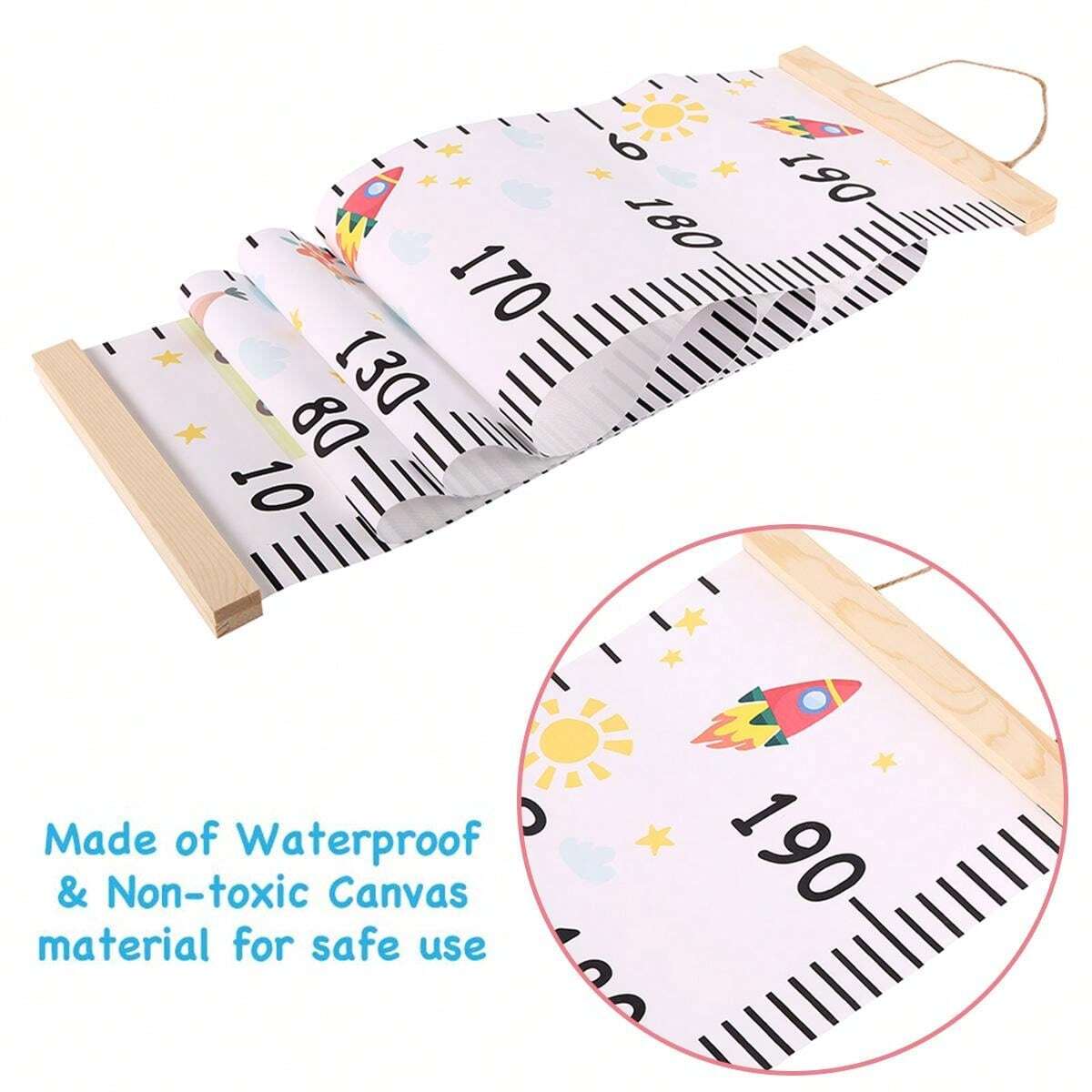 Reglas para medir la altura de niños desde bebé hasta adulto, tabla de ...