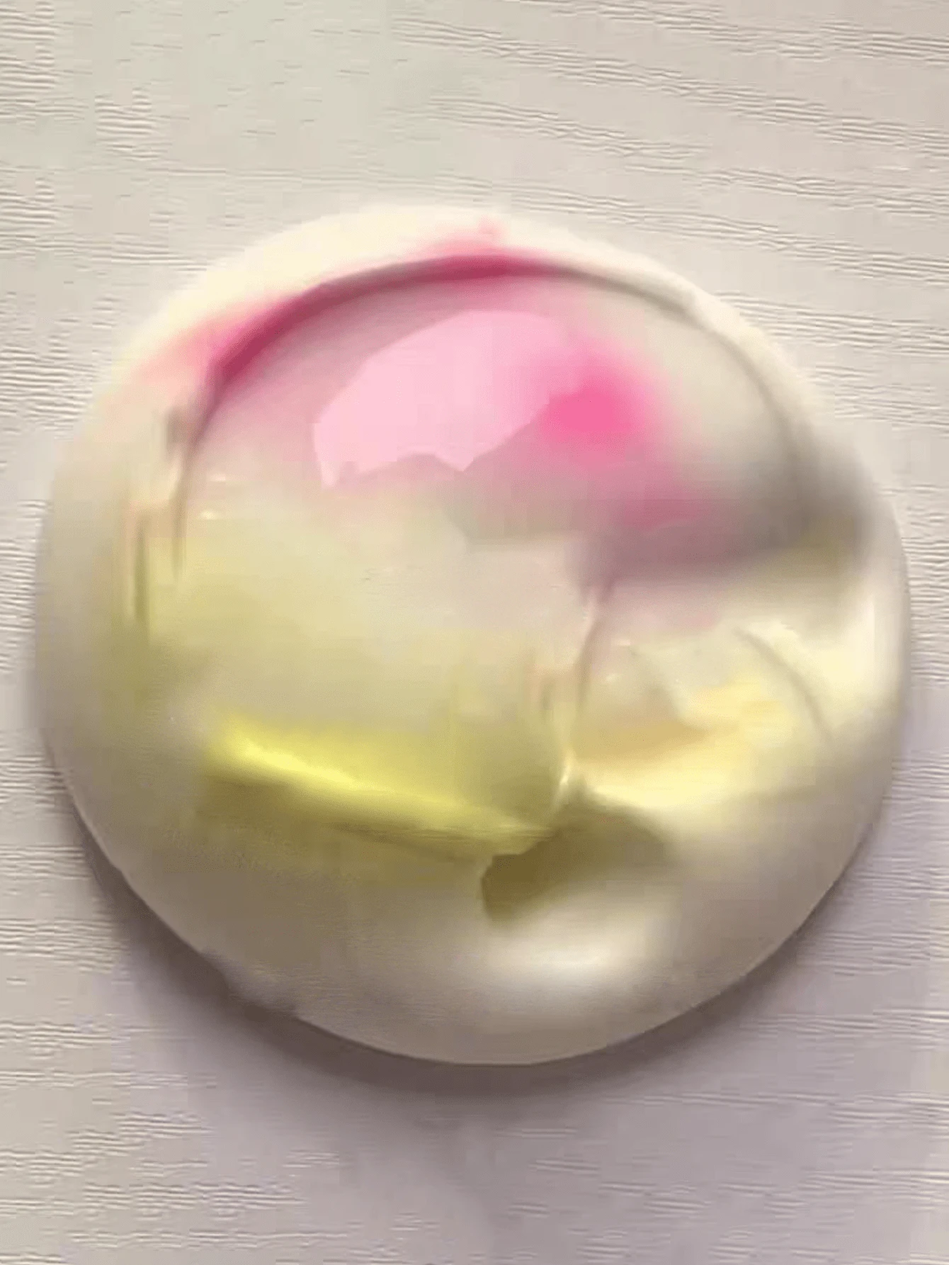 Crystal Slime Fluffy Slime Toy, Random Packaging (2 Styles) | SHEIN ...