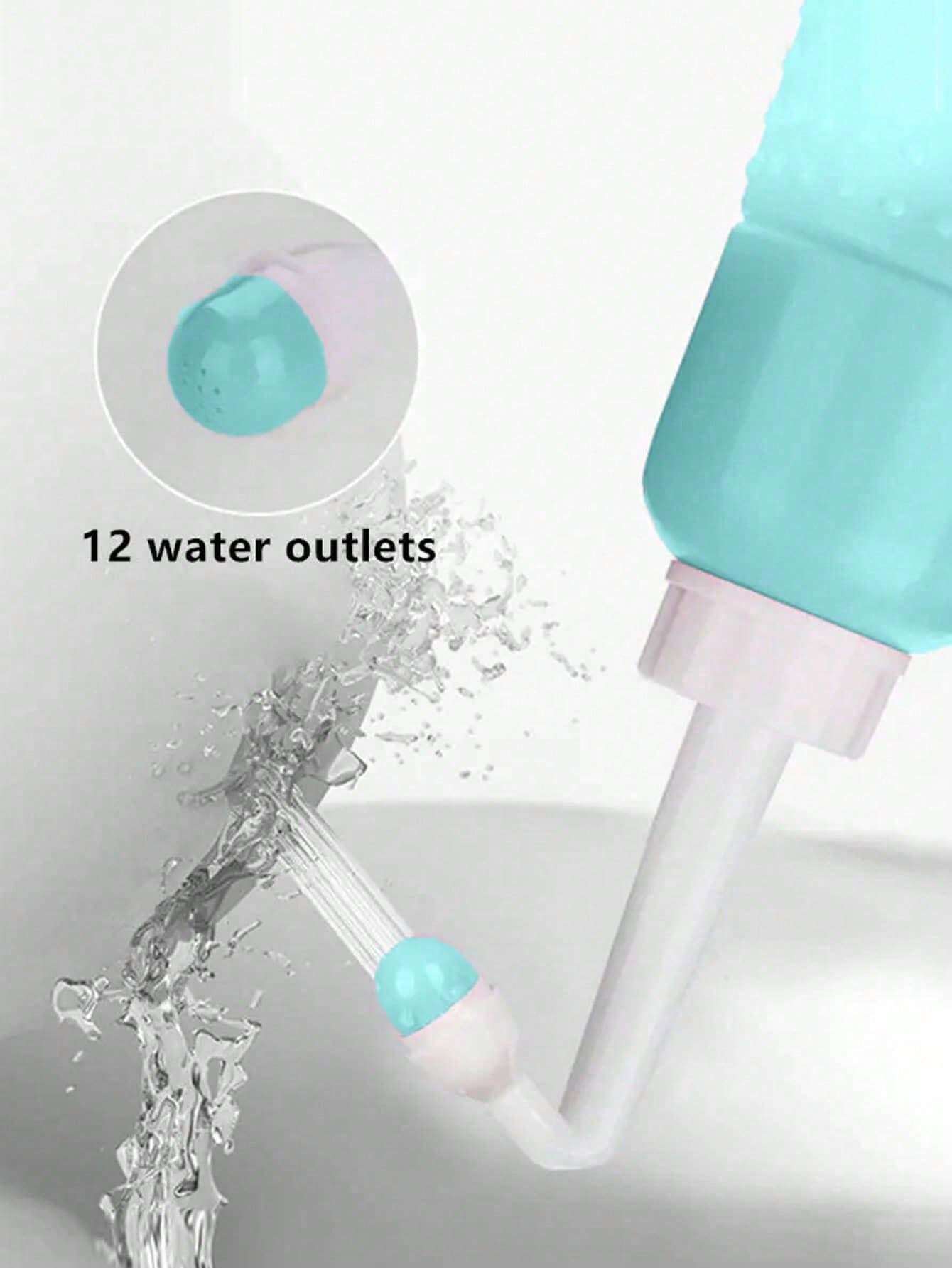 Portable Bidet Sprayer, Travel Bidet With Handheld Bidet, Portable ...