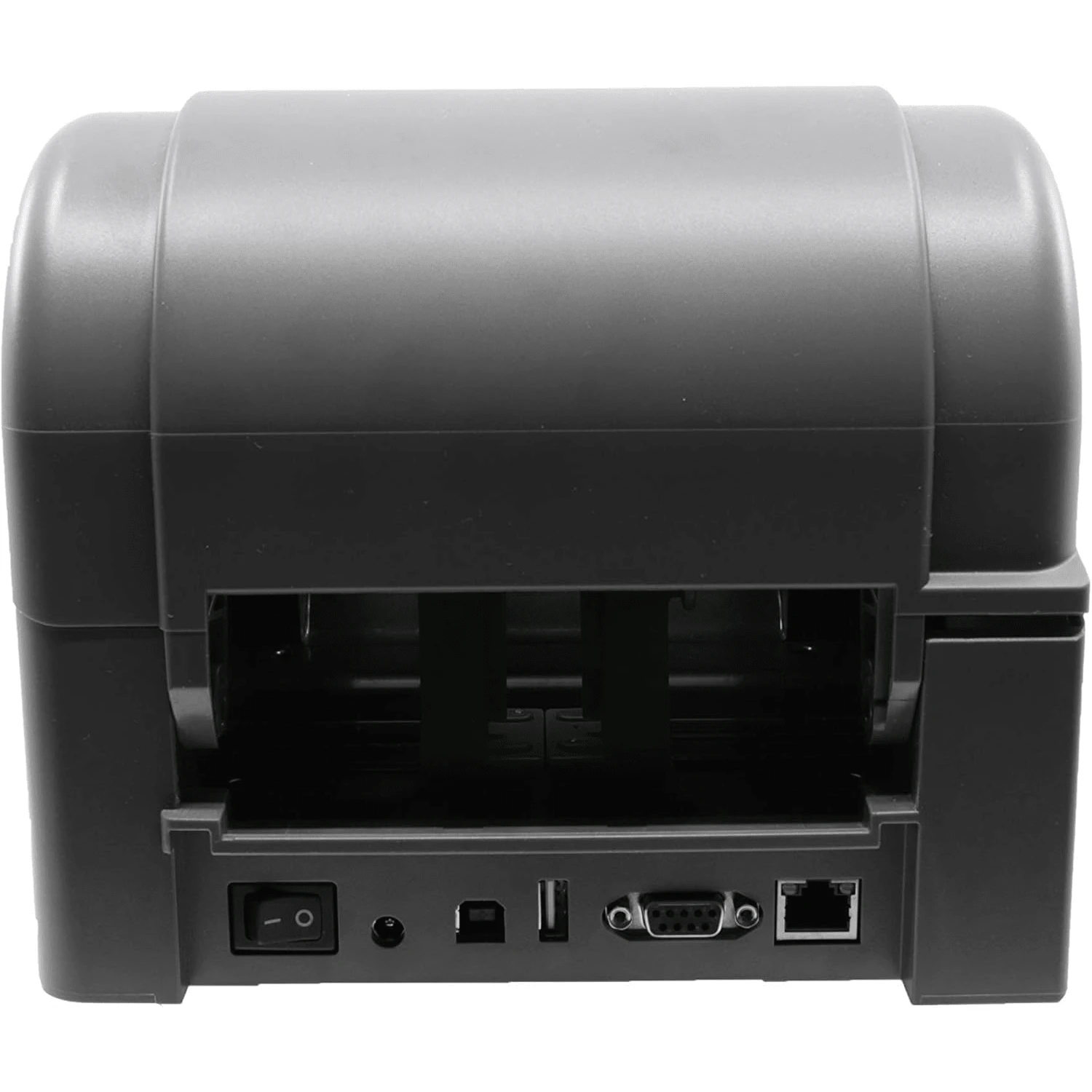 Brother TD-4520TN 4-Inch Thermal Transfer Desktop Network Barcode And ...