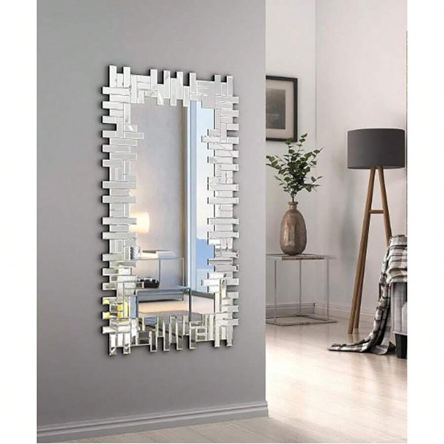 Post-Modern Neo-Classical Style Three-Dimensional Decorative Wall ...