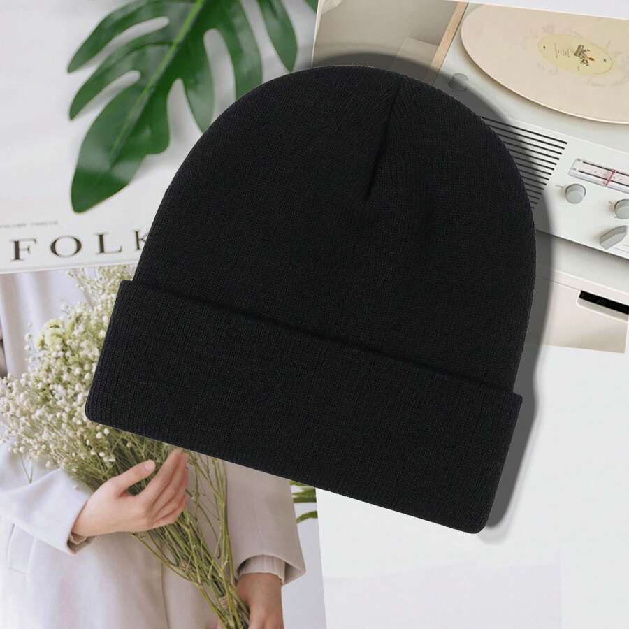 Outdoor Knitted Hats, Cycling Hats Are Suitable For Outdoor Use And Can ...