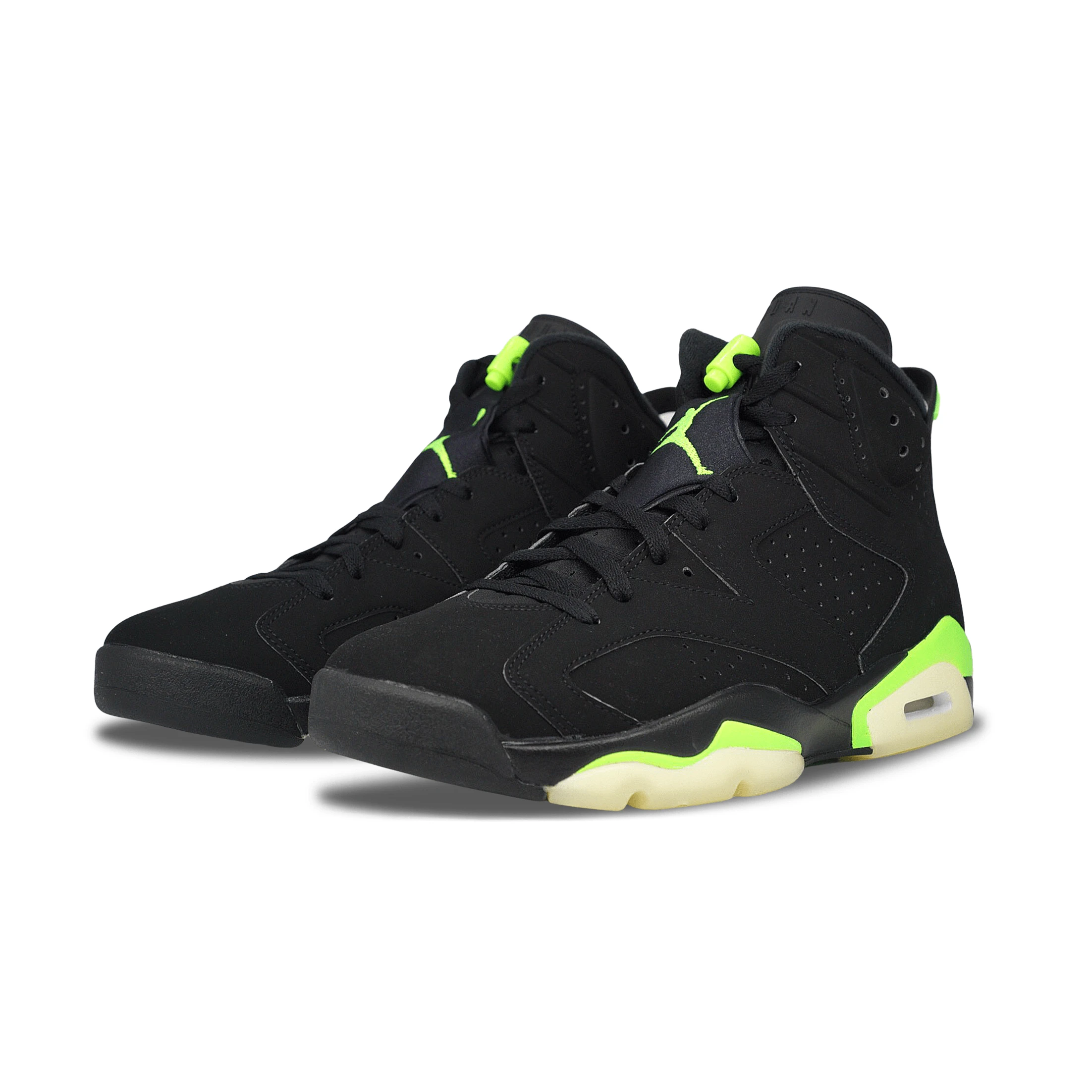 Air Jordan Jordan 6 Retro Electric Green | SHEIN USA