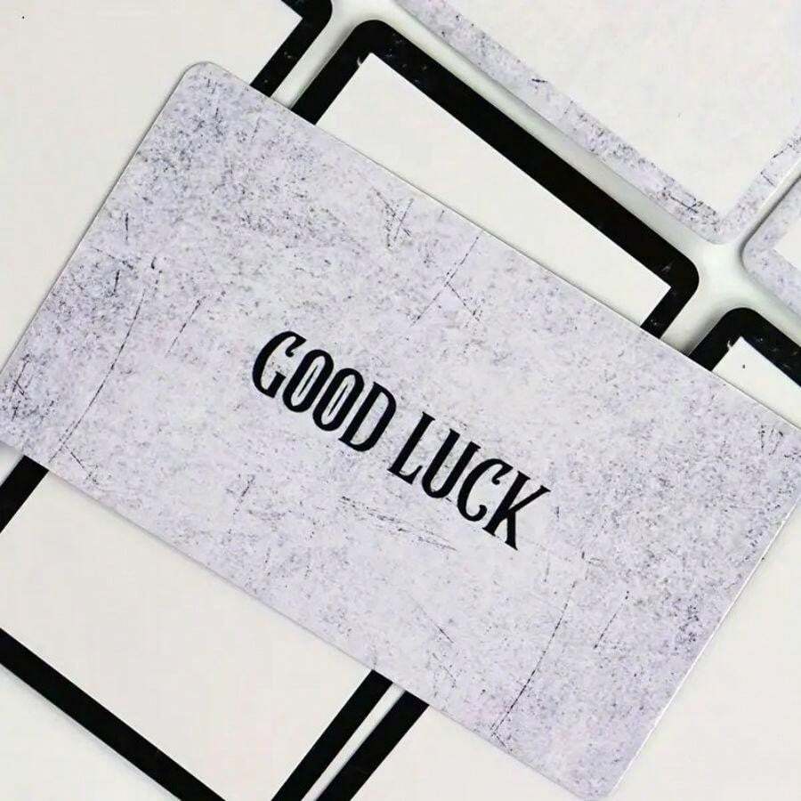 The Universe Answers Oracle Cards - Mystical Board Game Deck For Ages ...