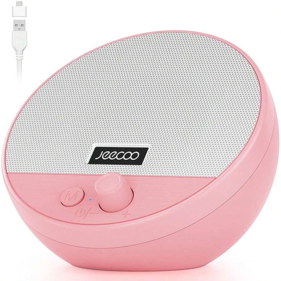 jeecoo Jeecoo A10 Altavoces de computadora Bluetooth con enchufe USB ...