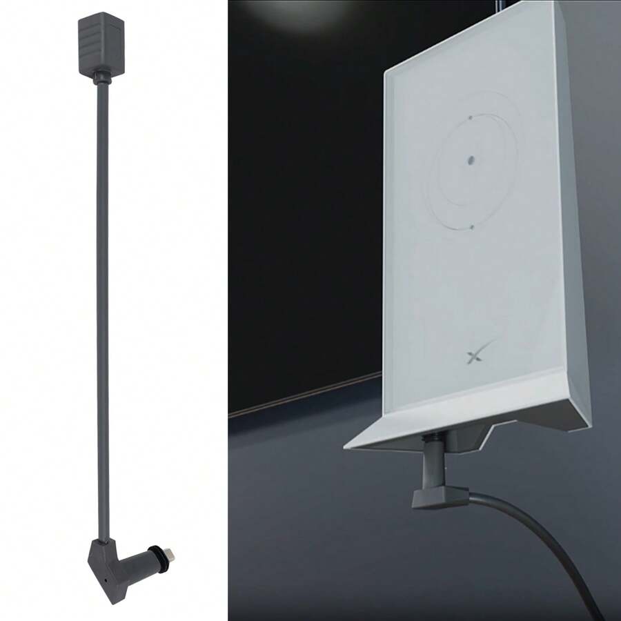 Starlink SPX Male To RJ45 Adapter,Waterproof Cable Adapter RJ45 Female ...