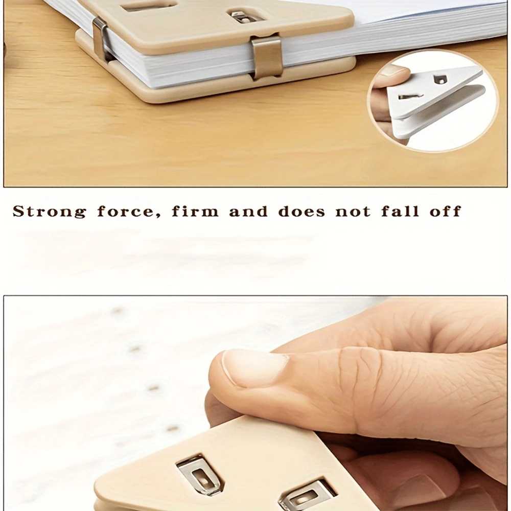 100 Random Colored Plastic Folders, Office Triangle Binder, Test Books ...